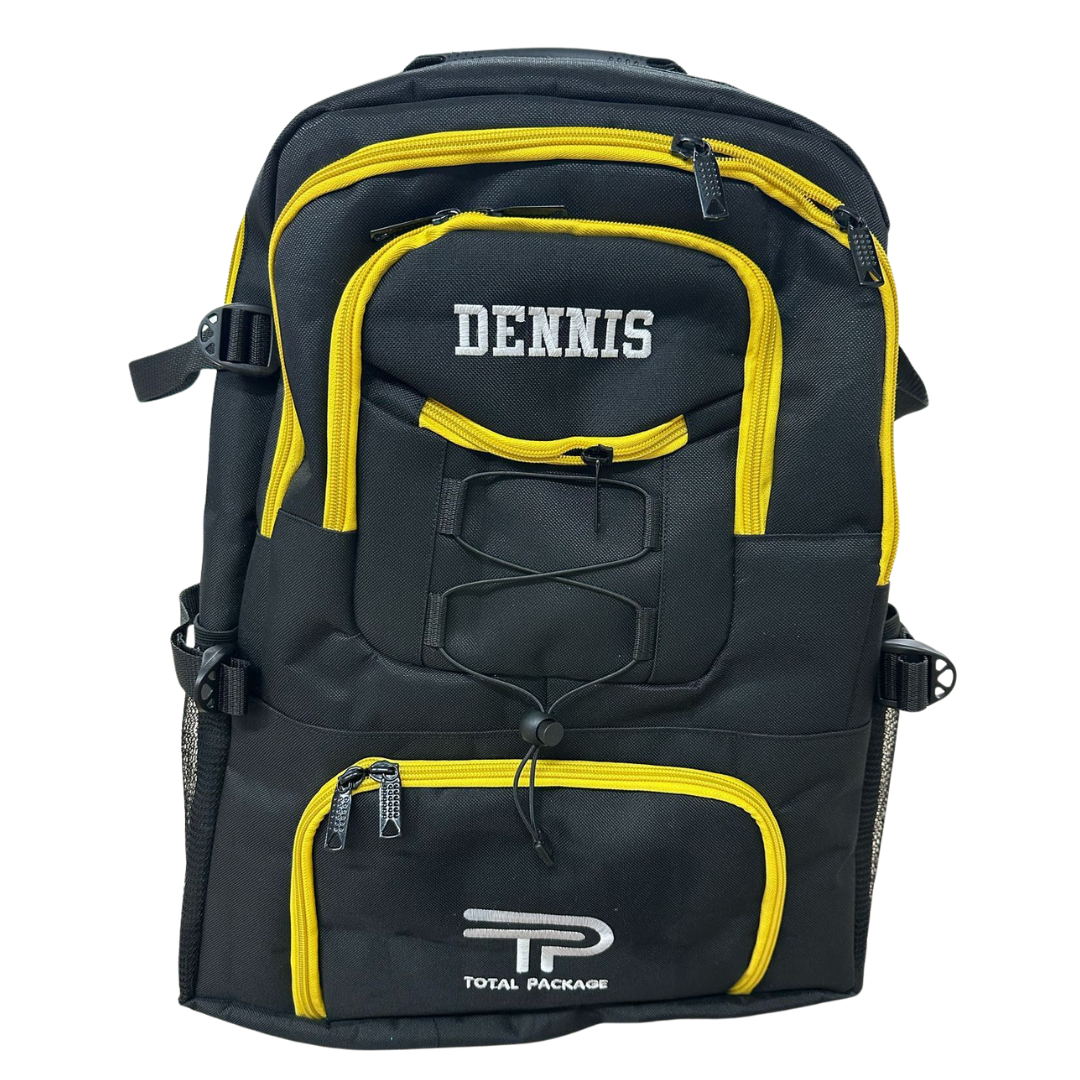 Total Package Bowling Apparel – Custom Gear for Every Bowler